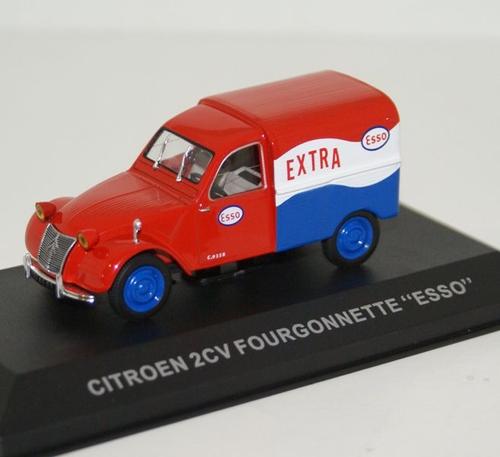 2cv Altaya - Meilleures offres neuf et occasion