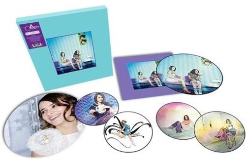 Alizee Vinyl pas cher - Achat neuf et occasion | Rakuten