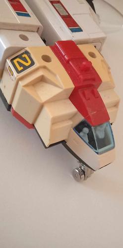 Bioman Figurine - Achat neuf ou d'occasion pas cher | Rakuten