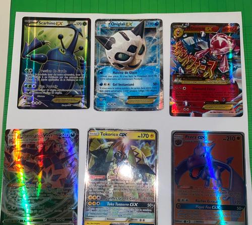 Carte Pokemon Ex Ptera neuf et occasion - Achat pas cher | Rakuten