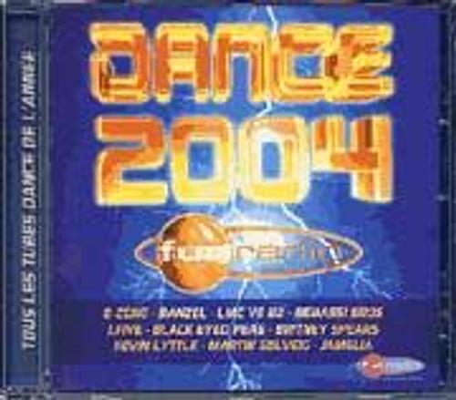 Cd Dance 2004 pas cher - Achat neuf et occasion | Rakuten