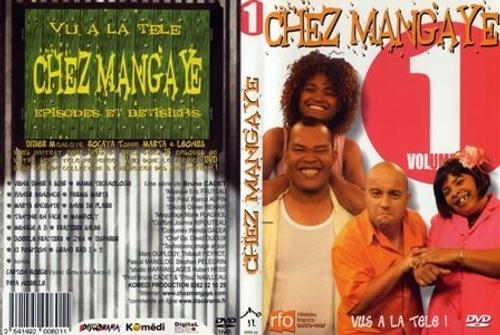 Chez Mangaye - Meilleures offres neuf et occasion