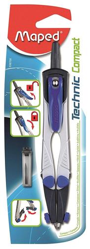 Compas Maped Technic - Les meilleures offres et bons plans 2024