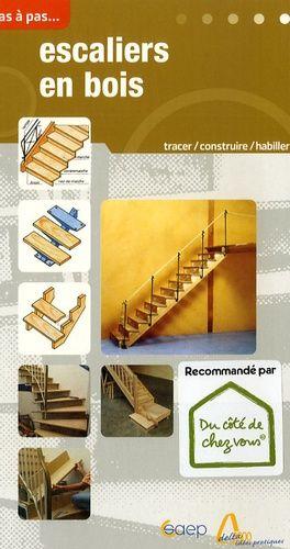 Construire Escalier neuf et occasion - Achat pas cher | Rakuten