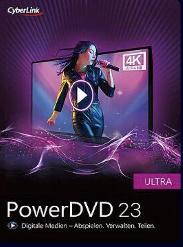 Cyberlink Powerdvd pas cher - Achat neuf et occasion | Rakuten