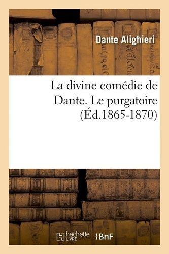 Dante Le Purgatoire neuf et occasion - Achat pas cher | Rakuten