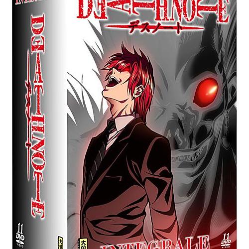 Mise à Jour 50 Imagen Death Note Intégrale Manga Livre Fr