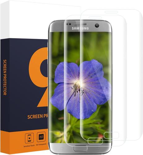 Ecran Complet S7 Edge - Achat neuf ou d'occasion pas cher | Rakuten