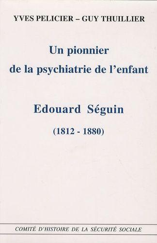 Edouard Seguin à prix bas - Promos neuf et occasion | Rakuten