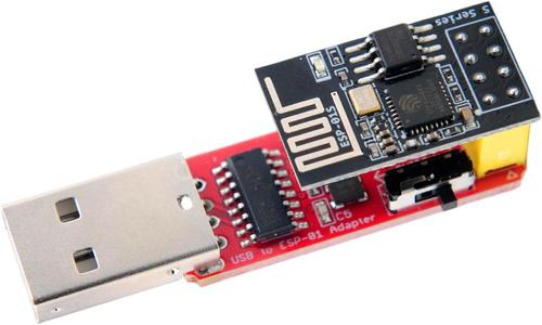 Esp Module Fil neuf et occasion - Achat pas cher | Rakuten