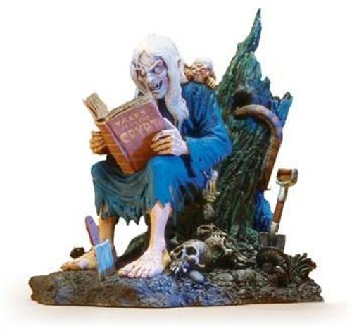 Figurine Crypt Keeper - Les meilleures offres et bons plans 2024