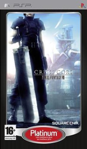 Final Fantasy Vii Psp - Meilleures offres neuf et occasion