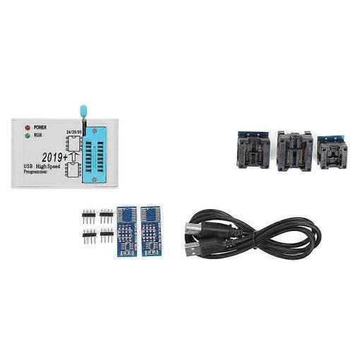 Flash Programmer 2 pas cher - Meilleures offres sur le neuf et l'occasion