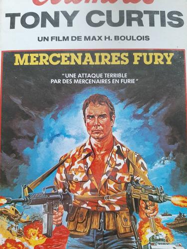 Fury Vhs - Les meilleures offres et bons plans 2024