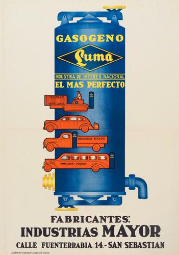 Soldes Gazogene - Les meilleures offres et bons plans 2025