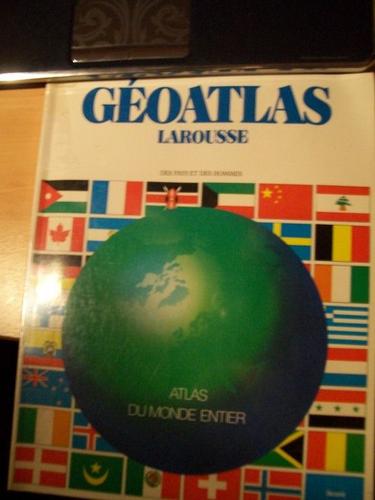 Geoatlas pas cher - Achat neuf et occasion | Rakuten