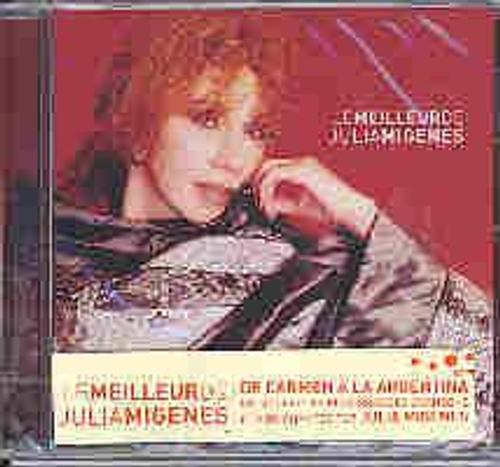 Julia Migenes - Meilleures offres & Bons Plans Black Friday 2024