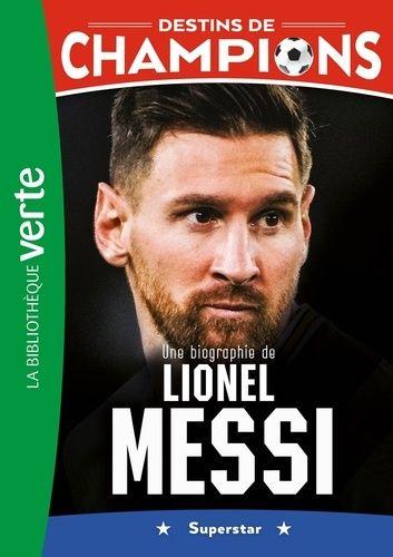 Lionel Messi pas cher - Achat neuf et occasion | Rakuten