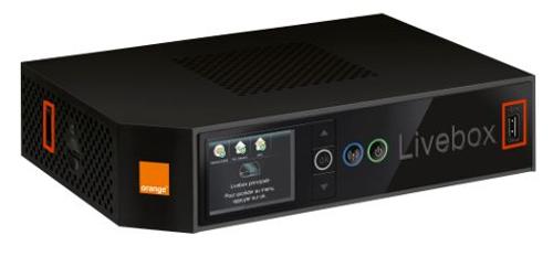 Livebox Pro V3 pas cher - Achat neuf et occasion | Rakuten