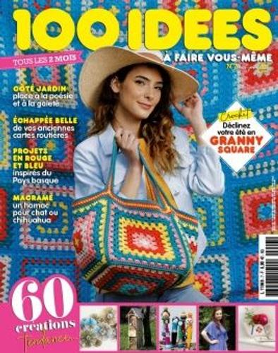 Soldes Magazine 100 Idees - Dernière démarque ! | Rakuten