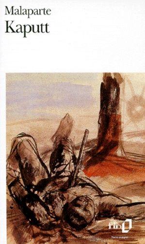 Malaparte Kaputt - Achat neuf ou d'occasion pas cher | Rakuten