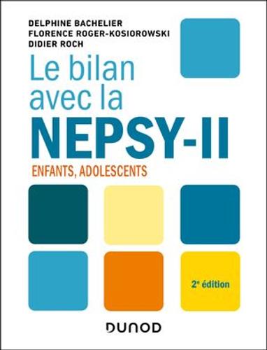 Nepsy Ii - Meilleures offres neuf et occasion
