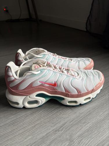 Basket tn requin femme online