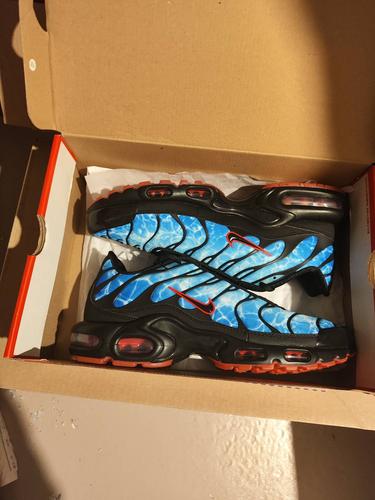 Basket tn requin homme pas cher online