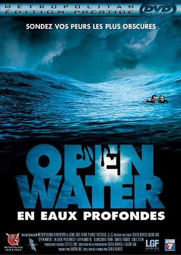 Open Water 2 Dvd