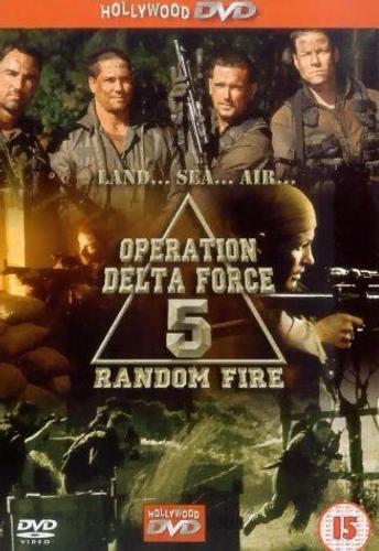Operation Delta Force 5 - Meilleures offres neuf et occasion