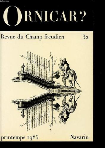 Ornicar Revue pas cher - Achat neuf et occasion | Rakuten