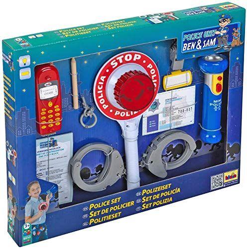 Panoplie Policier pas cher - Achat neuf et occasion | Rakuten