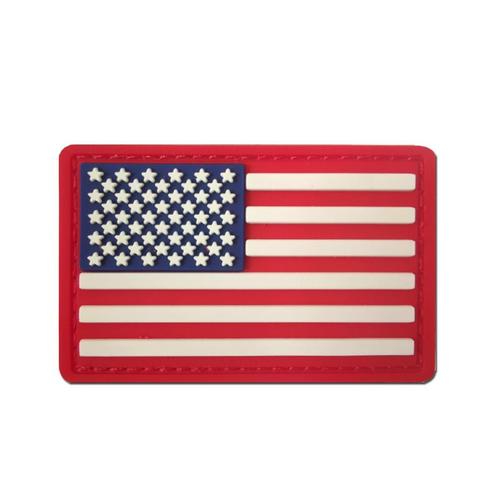 Patch Pvc Drapeau Scratch au meilleur prix - Neuf et occasion | Rakuten