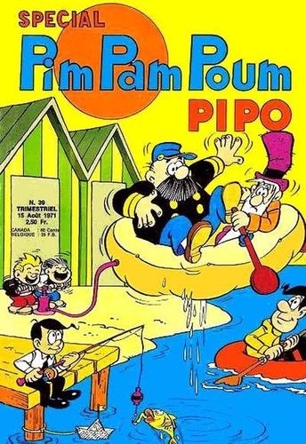 Pim Pam Poum Pipo - Les meilleures offres et bons plans 2024