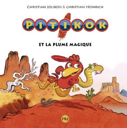 Pitikok neuf et occasion - Achat pas cher | Rakuten