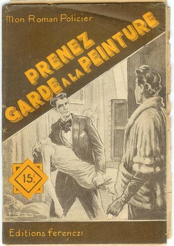 Prenez Garde A La Peinture neuf et occasion - Achat pas cher | Rakuten