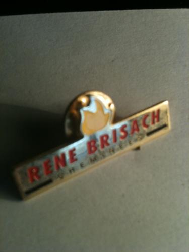 Rene Brisach Logo Brisach Design Wood Stoves