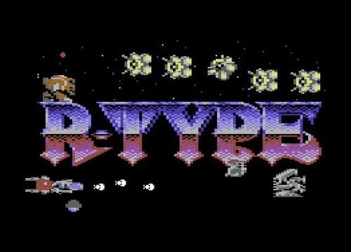 Rtype - Les meilleures offres et bons plans 2024