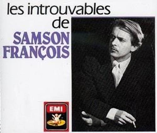 Samson Francois - Meilleures offres & Bons Plans Black Friday 2024
