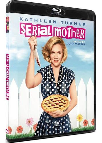 Blu Ray Serial Mom