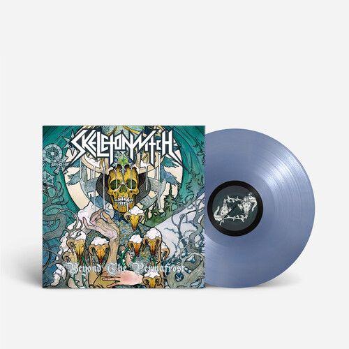 Skeletonwitch pas cher - Achat neuf et occasion | Rakuten