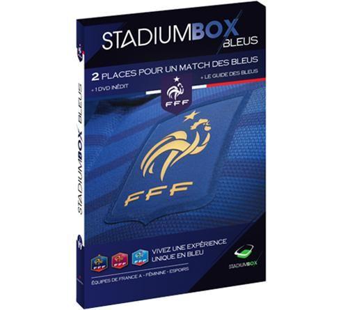 Stadiumbox neuf et occasion - Achat pas cher | Rakuten