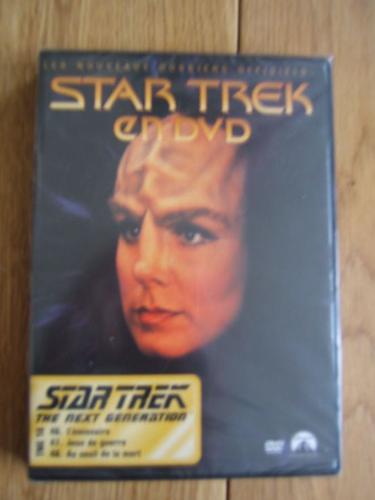 Star Trek Les Dossiers Officiels neuf et occasion - Achat pas cher ...