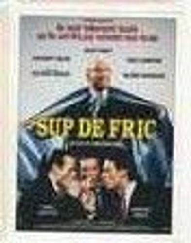 Sup De Fric - Meilleures offres & Bons Plans Black Friday 2024