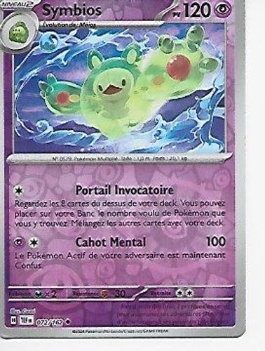 Symbios - Les meilleures offres et bons plans 2024