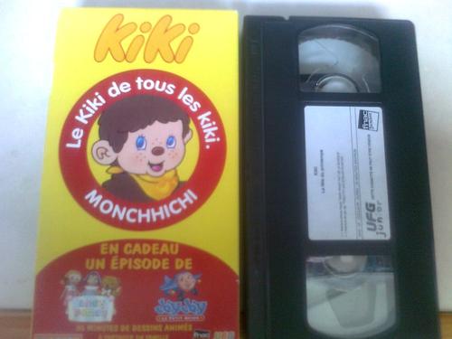 Teletoon Vhs pas cher - Achat neuf et occasion | Rakuten