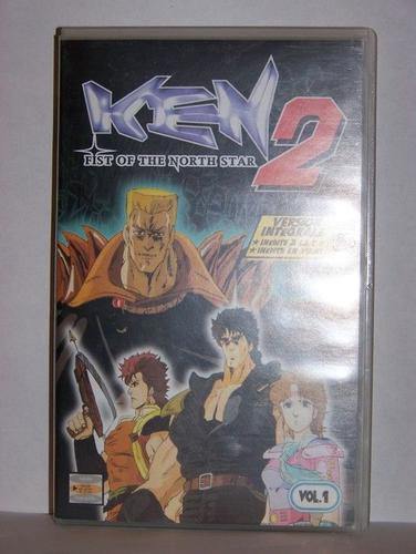 Toei Animation Vhs - Les meilleures offres et bons plans 2024