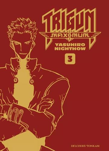 Trigun Maximum - Achat neuf ou d'occasion pas cher | Rakuten