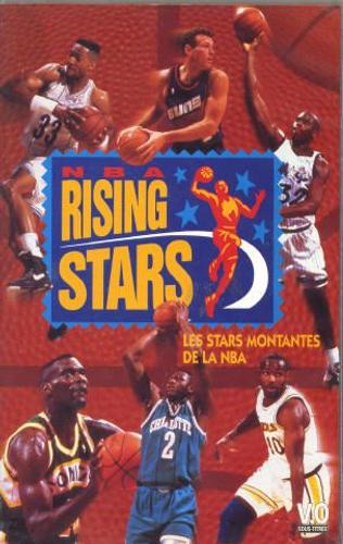 Vhs Nba neuf et occasion - Achat pas cher | Rakuten