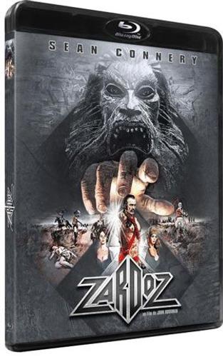 Zardoz Vhs - Meilleures offres neuf et occasion